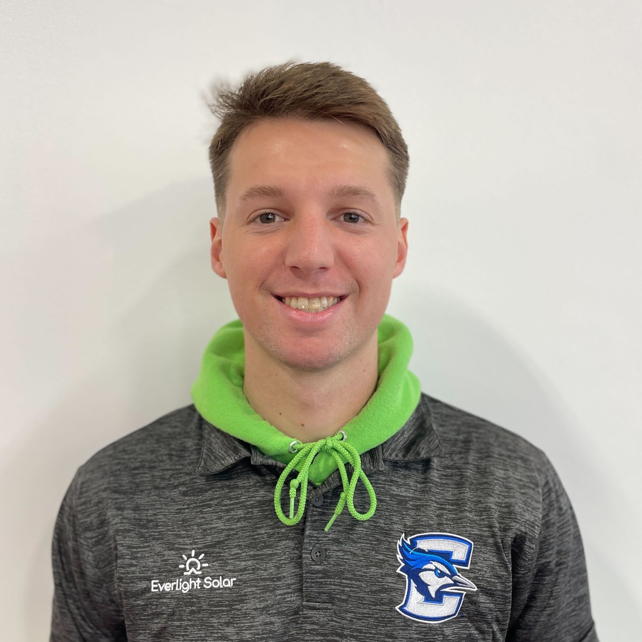 Wade Shepherd • Employee • Everlight Solar