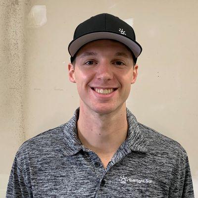 Wade Shepherd • Employee • Everlight Solar